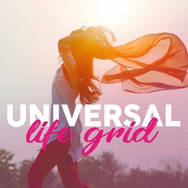 Universal Life Grid 2019 - Tamra Oviatt