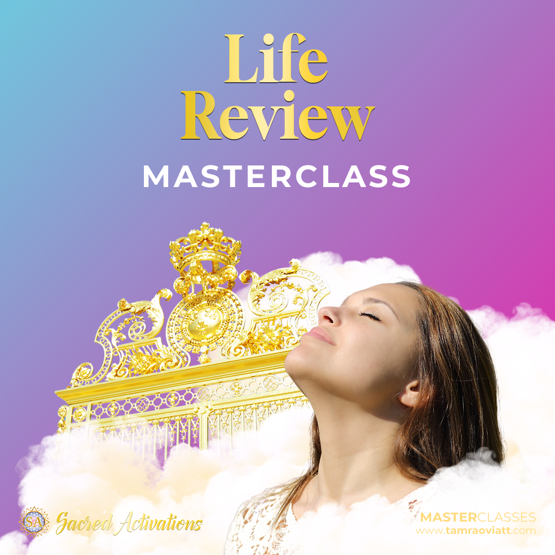 Life Review - Tamra Oviatt
