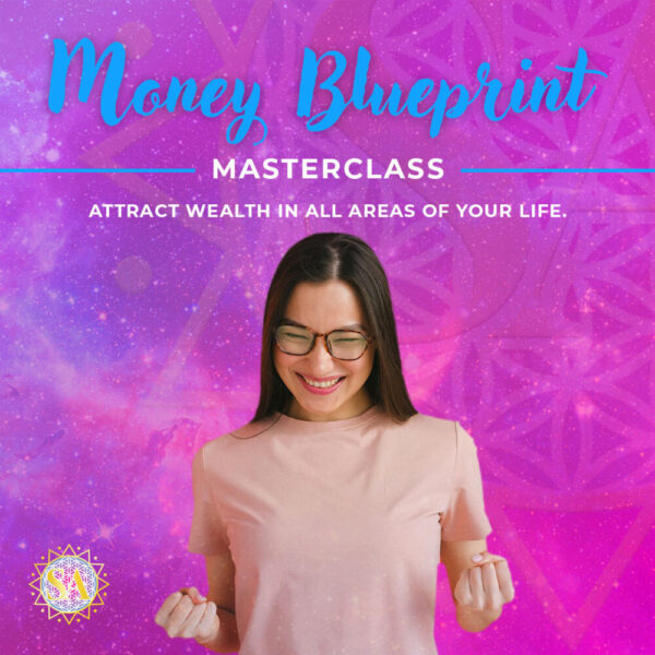 Money Blueprint Masterclass - Tamra Oviatt