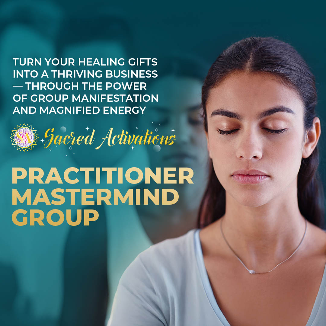 Mastermind Group - Tamra Oviatt